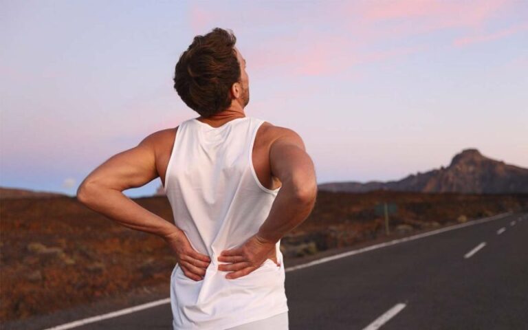 Pain Relief for Athletes: What Works Best? - Damn Ripped!