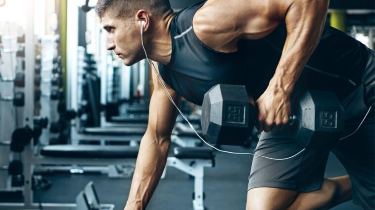 [New & Improved] TDEE Calculator (Insanely Accurate) - Damn Ripped!